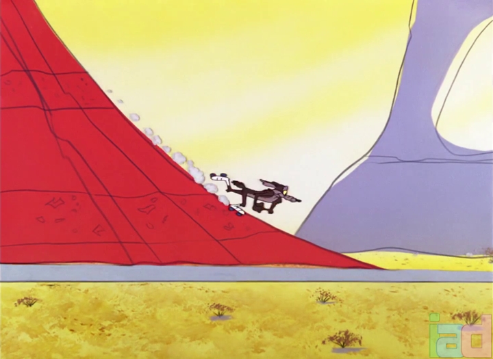 Hot-Rod and Reel! (1959) - The Internet Animation Database