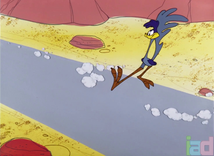 Hot-Rod and Reel! (1959) - The Internet Animation Database
