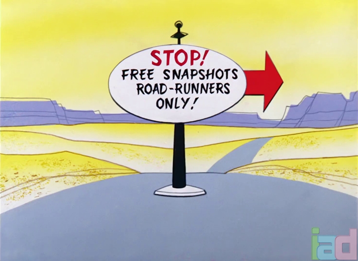 Hot-Rod and Reel! (1959) - The Internet Animation Database