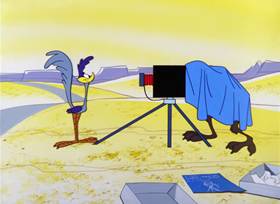 Hot-Rod and Reel! (1959) - The Internet Animation Database