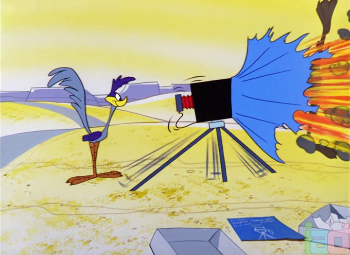 Hot-Rod and Reel! (1959) - The Internet Animation Database