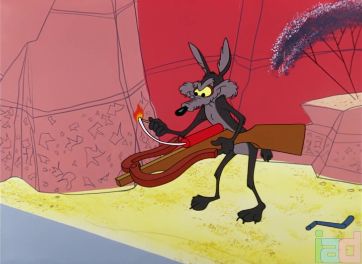 Hot-Rod and Reel! (1959) - The Internet Animation Database