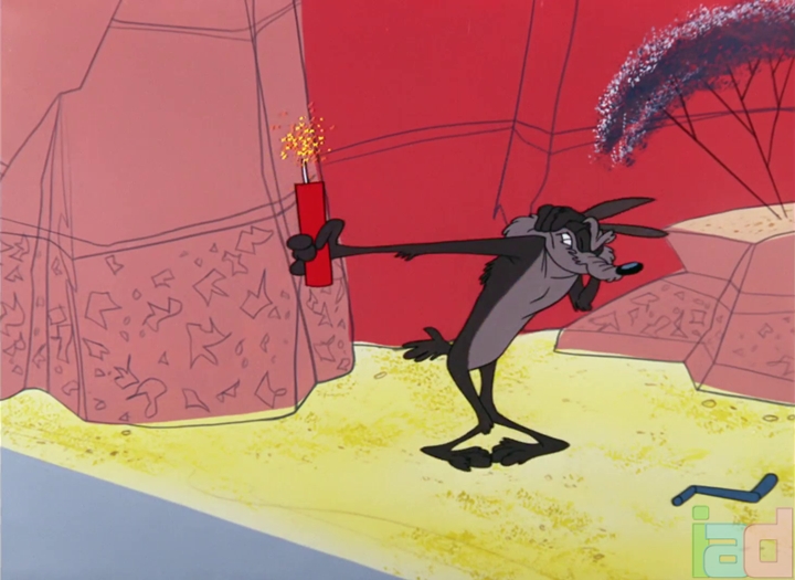 Hot-Rod and Reel! (1959) - The Internet Animation Database