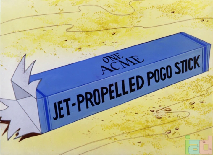 Hot-Rod and Reel! (1959) - The Internet Animation Database