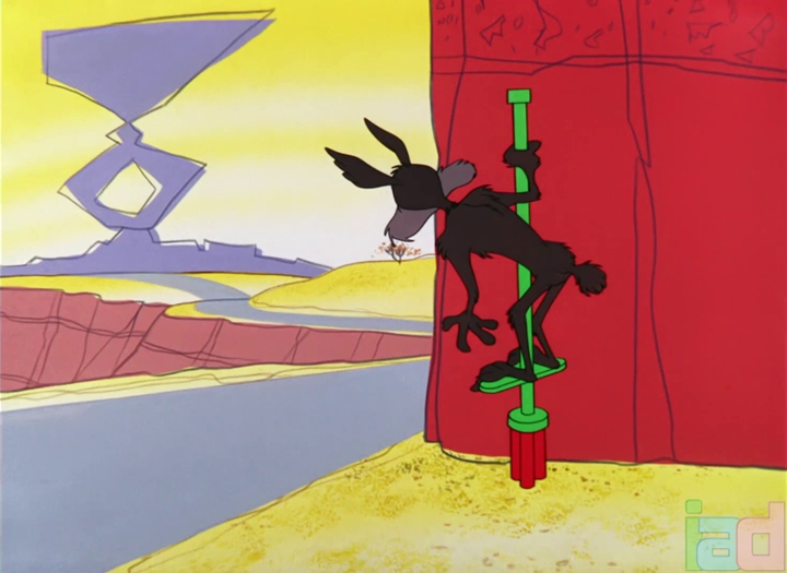 Hot-Rod and Reel! (1959) - The Internet Animation Database
