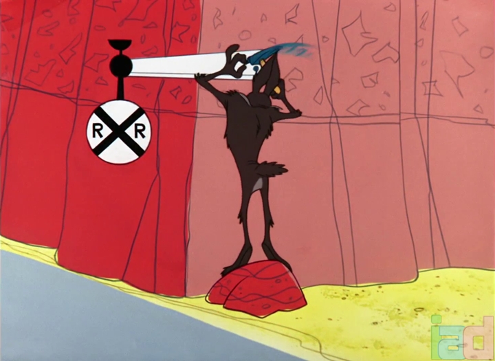 Hot-Rod and Reel! (1959) - The Internet Animation Database