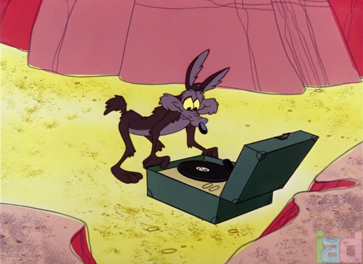 Hot-Rod and Reel! (1959) - The Internet Animation Database