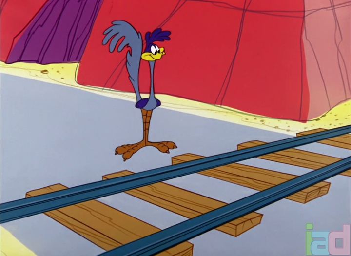 Hot-Rod and Reel! (1959) - The Internet Animation Database