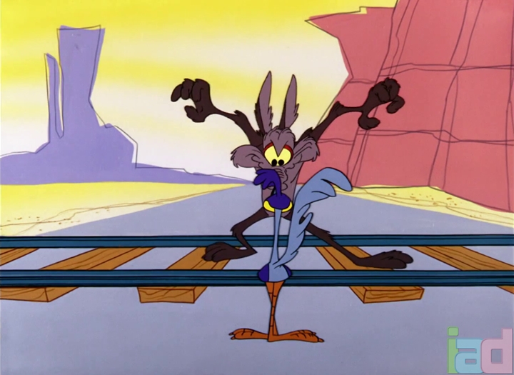 Hot-Rod and Reel! (1959) - The Internet Animation Database