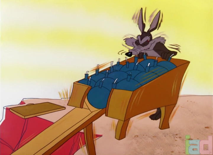 Hot-Rod and Reel! (1959) - The Internet Animation Database