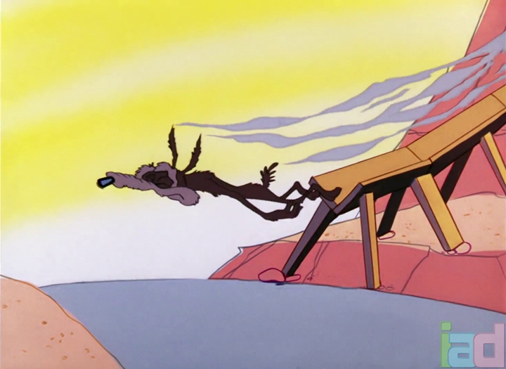 Hot-Rod and Reel! (1959) - The Internet Animation Database