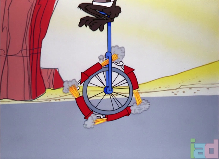 Hot-Rod and Reel! (1959) - The Internet Animation Database