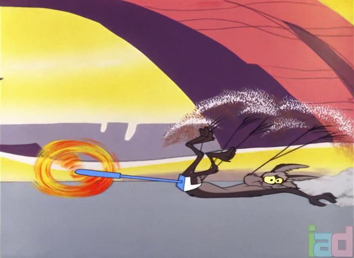Hot-Rod and Reel! (1959) - The Internet Animation Database