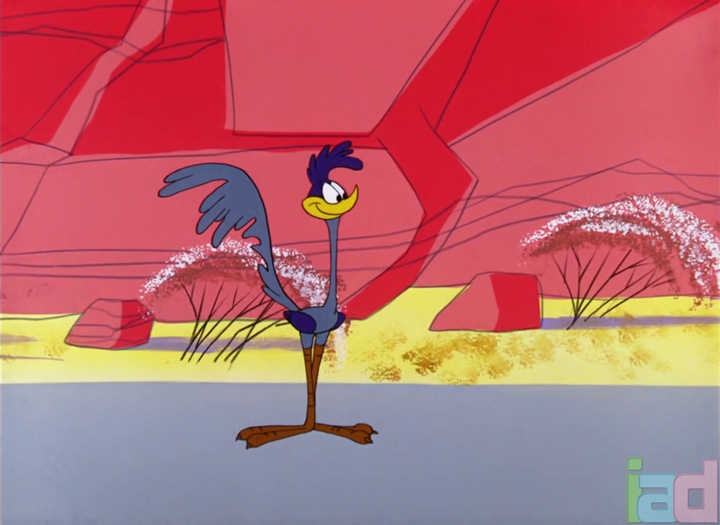 Hot-Rod and Reel! (1959) - The Internet Animation Database