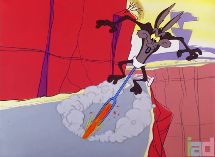 Hot-Rod and Reel! (1959) - The Internet Animation Database