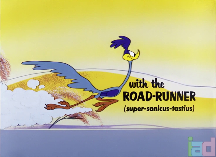 Hot-Rod and Reel! (1959) - The Internet Animation Database