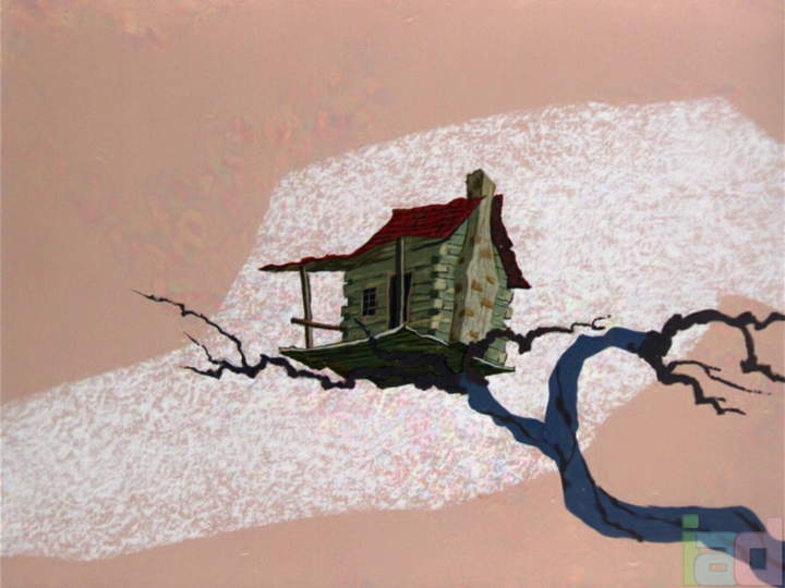 Backwoods Bunny (1959) - The Internet Animation Database
