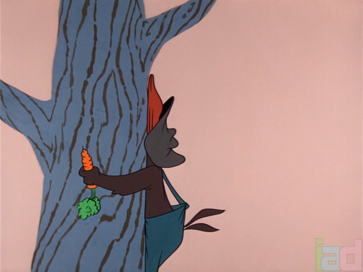 Backwoods Bunny (1959) - The Internet Animation Database