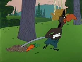 Backwoods Bunny (1959) - The Internet Animation Database
