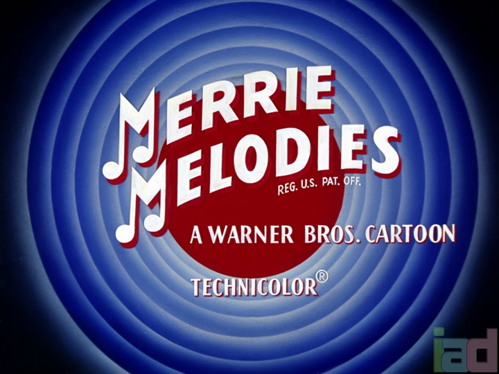 Backwoods Bunny (1959) - The Internet Animation Database