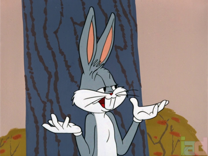 Backwoods Bunny (1959) - The Internet Animation Database