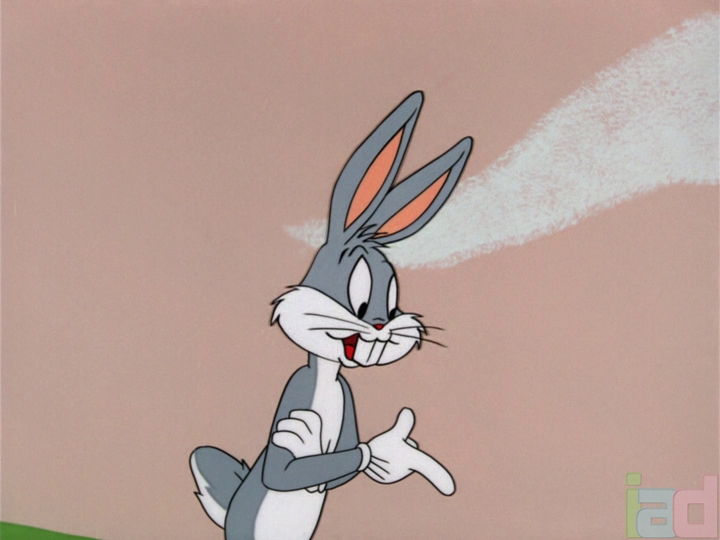 Backwoods Bunny (1959) - The Internet Animation Database