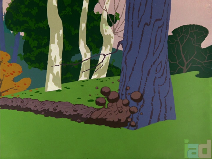 Backwoods Bunny (1959) - The Internet Animation Database