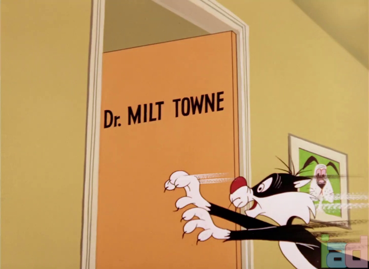 Tweet Dreams (1959) - The Internet Animation Database
