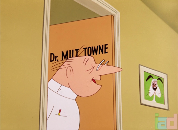 Tweet Dreams (1959) - The Internet Animation Database