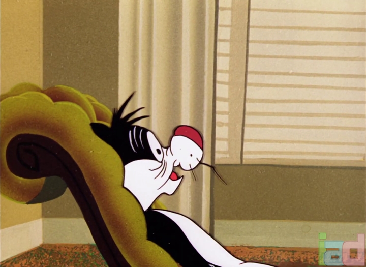 Tweet Dreams (1959) - The Internet Animation Database
