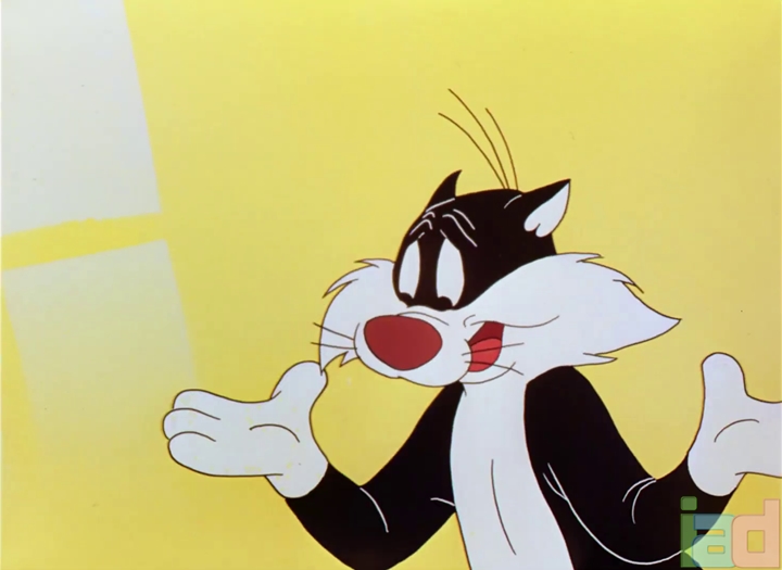 Tweet Dreams (1959) - The Internet Animation Database