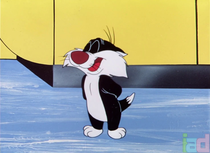 Tweet Dreams (1959) - The Internet Animation Database
