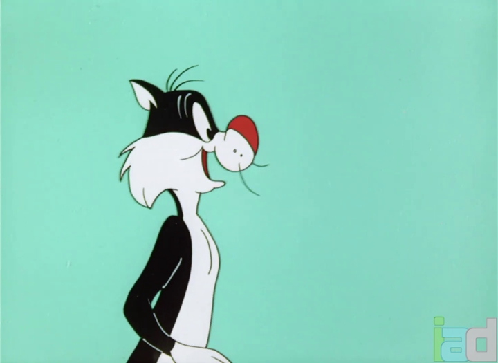Tweet Dreams (1959) - The Internet Animation Database