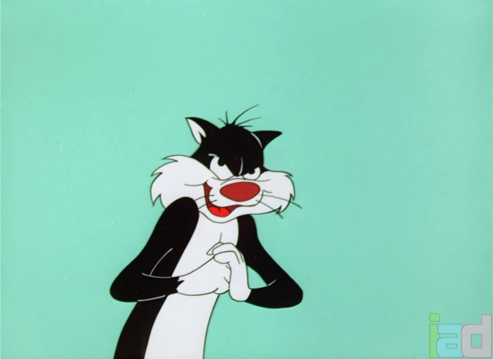 Tweet Dreams (1959) - The Internet Animation Database
