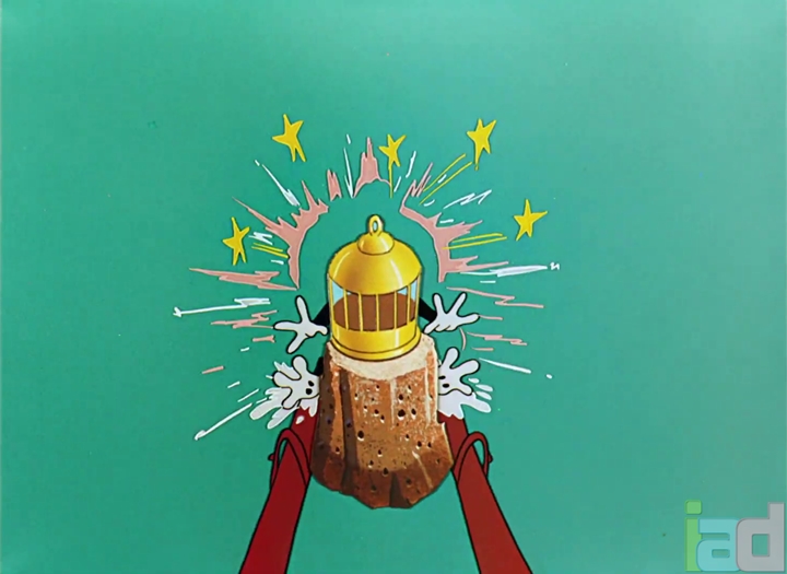 Tweet Dreams (1959) - The Internet Animation Database