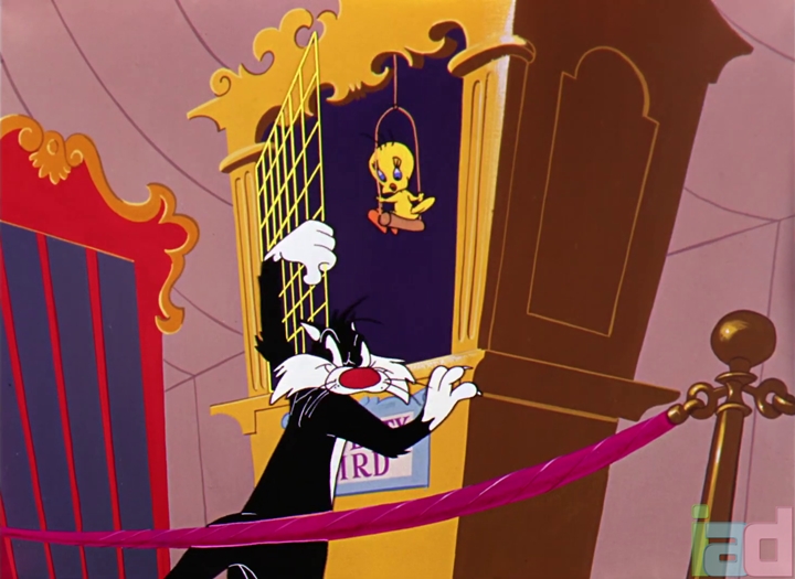 Tweet Dreams (1959) - The Internet Animation Database