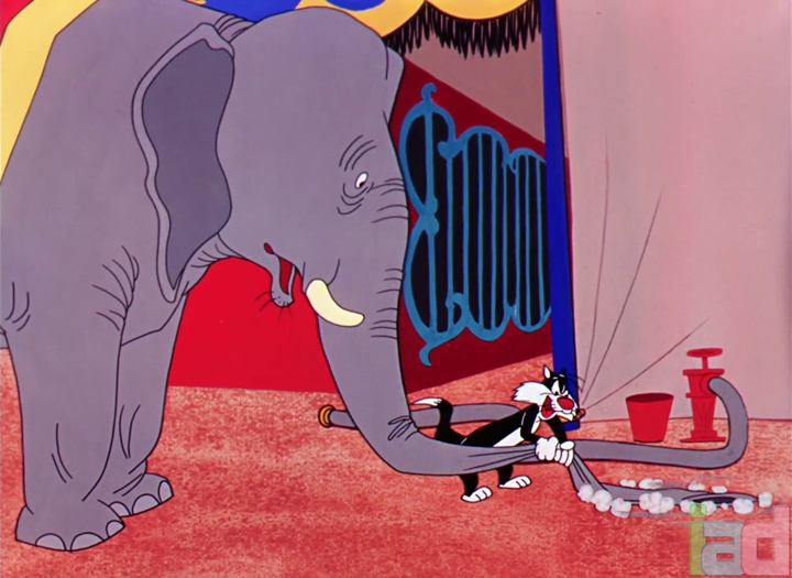 Tweet Dreams (1959) - The Internet Animation Database