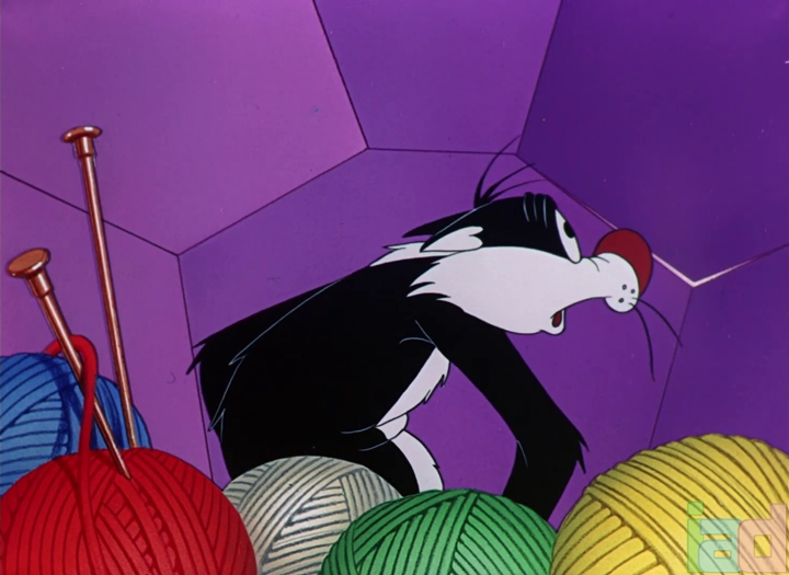 Tweet Dreams (1959) - The Internet Animation Database