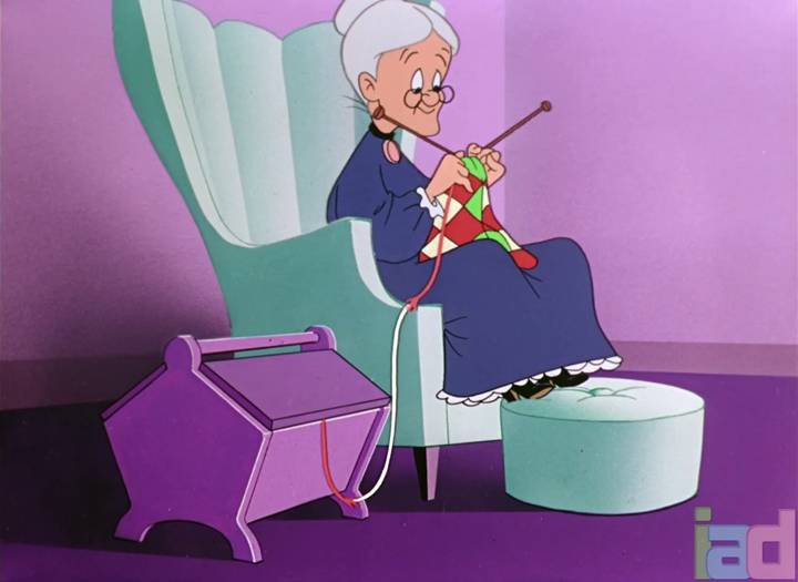 Tweet Dreams (1959) - The Internet Animation Database