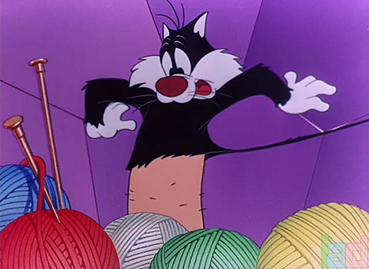 Tweet Dreams (1959) - The Internet Animation Database