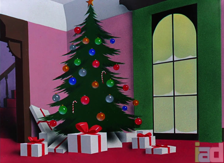 Tweet Dreams (1959) - The Internet Animation Database