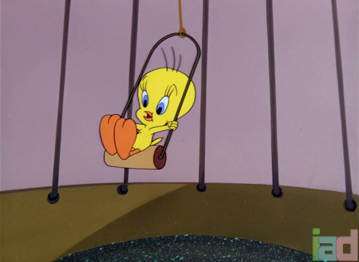 Tweet Dreams (1959) - The Internet Animation Database