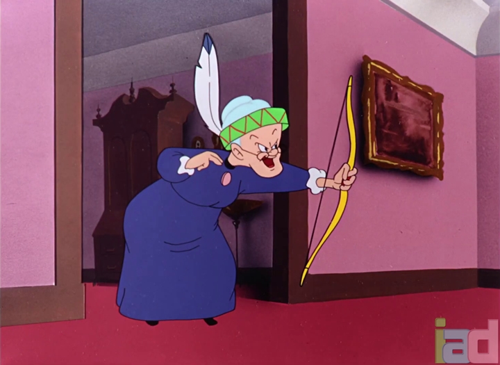 Tweet Dreams (1959) - The Internet Animation Database