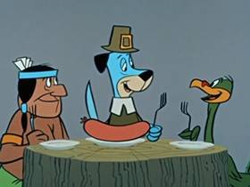 Grim Pilgrim (1959) - The Internet Animation Database