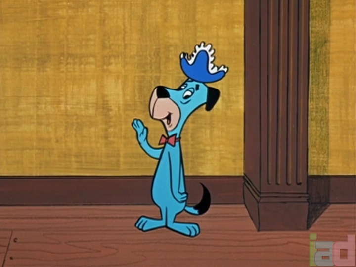 Jolly Roger and Out (1959) - The Internet Animation Database