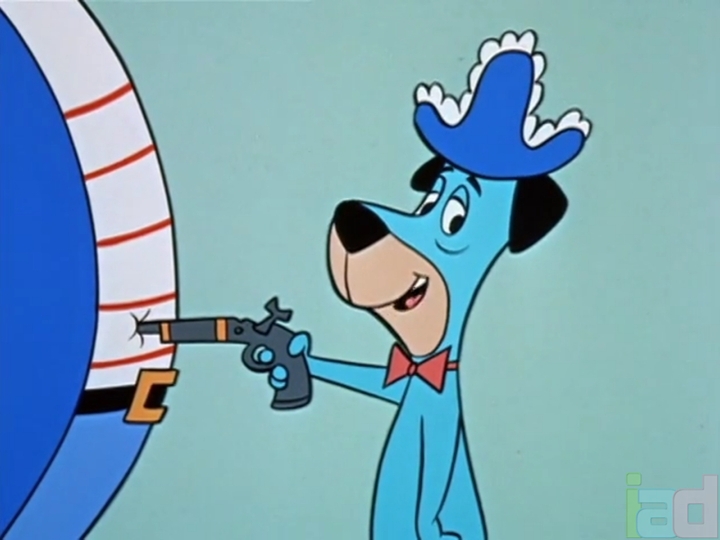 Jolly Roger and Out (1959) - The Internet Animation Database