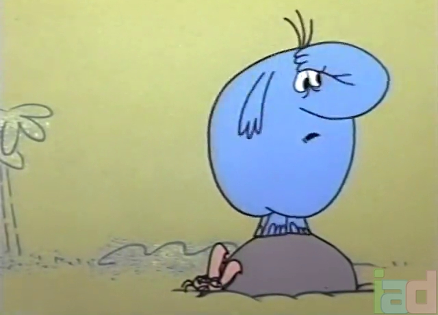 Hide and Go Sidney (1960) - The Internet Animation Database
