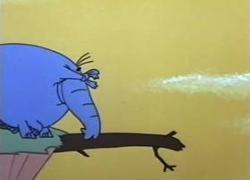 Hide and Go Sidney (1960) - The Internet Animation Database