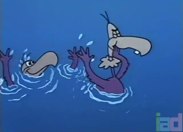 Hide and Go Sidney (1960) - The Internet Animation Database