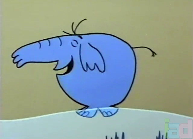 Hide and Go Sidney (1960) - The Internet Animation Database